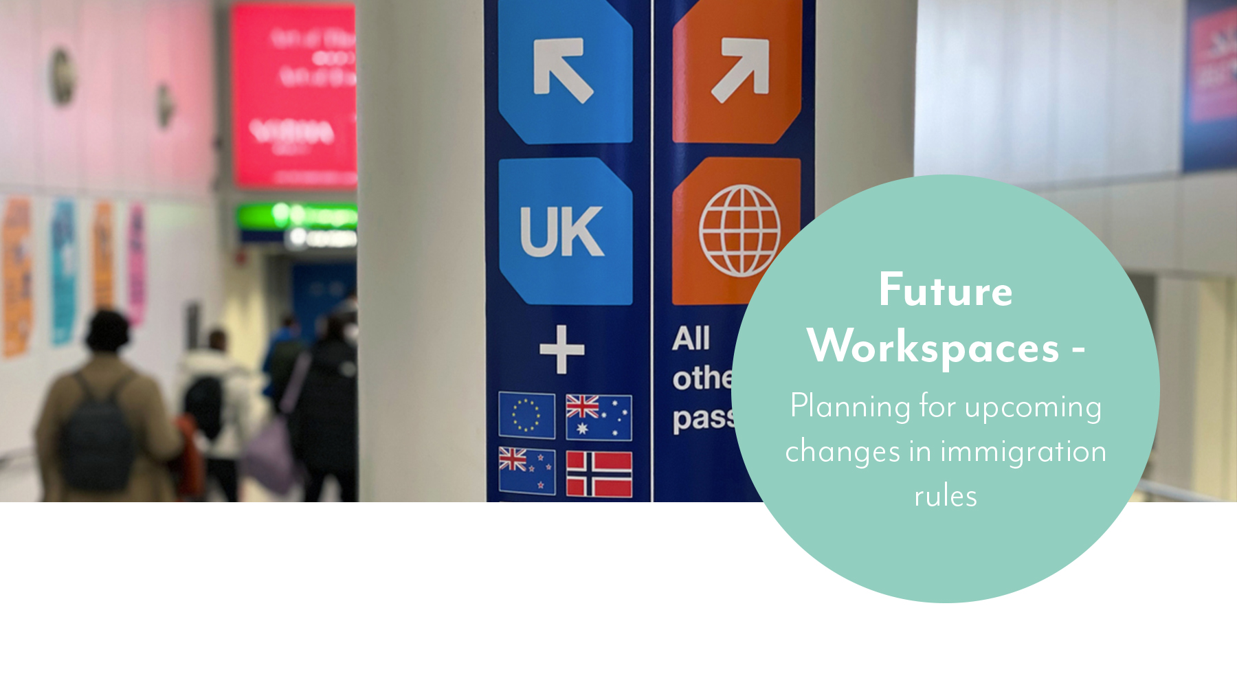 Planning for upcoming changes in immigration rules - HCR Law