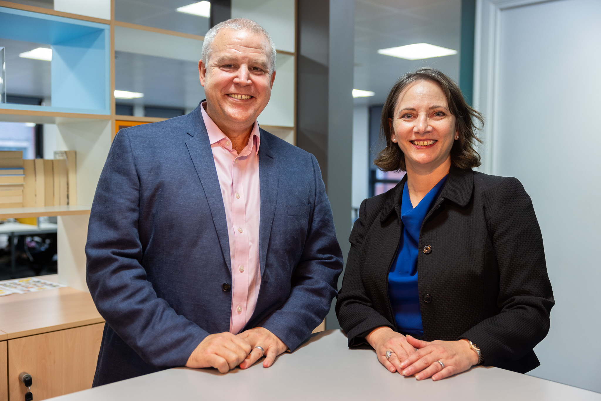 Corporate Governance - HCR Law