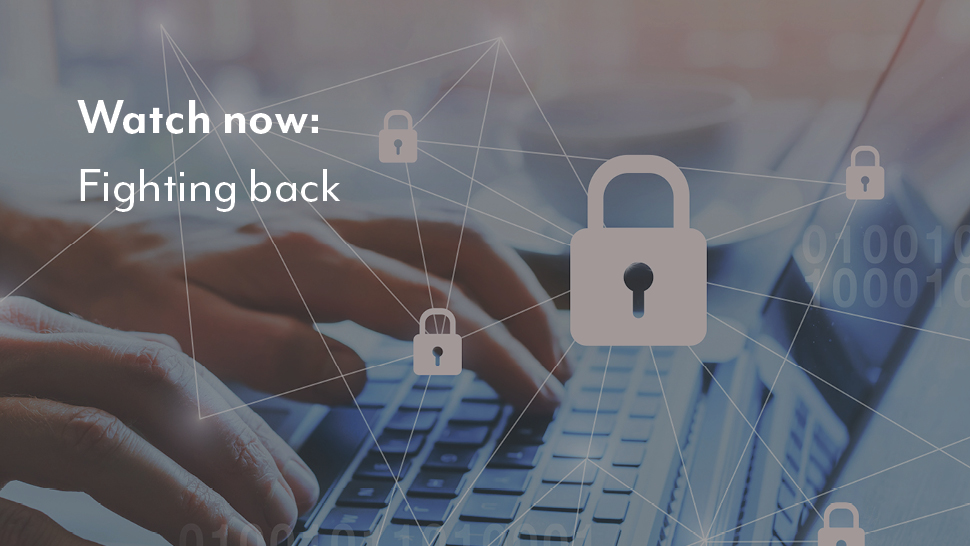 Fighting back - HCR Law