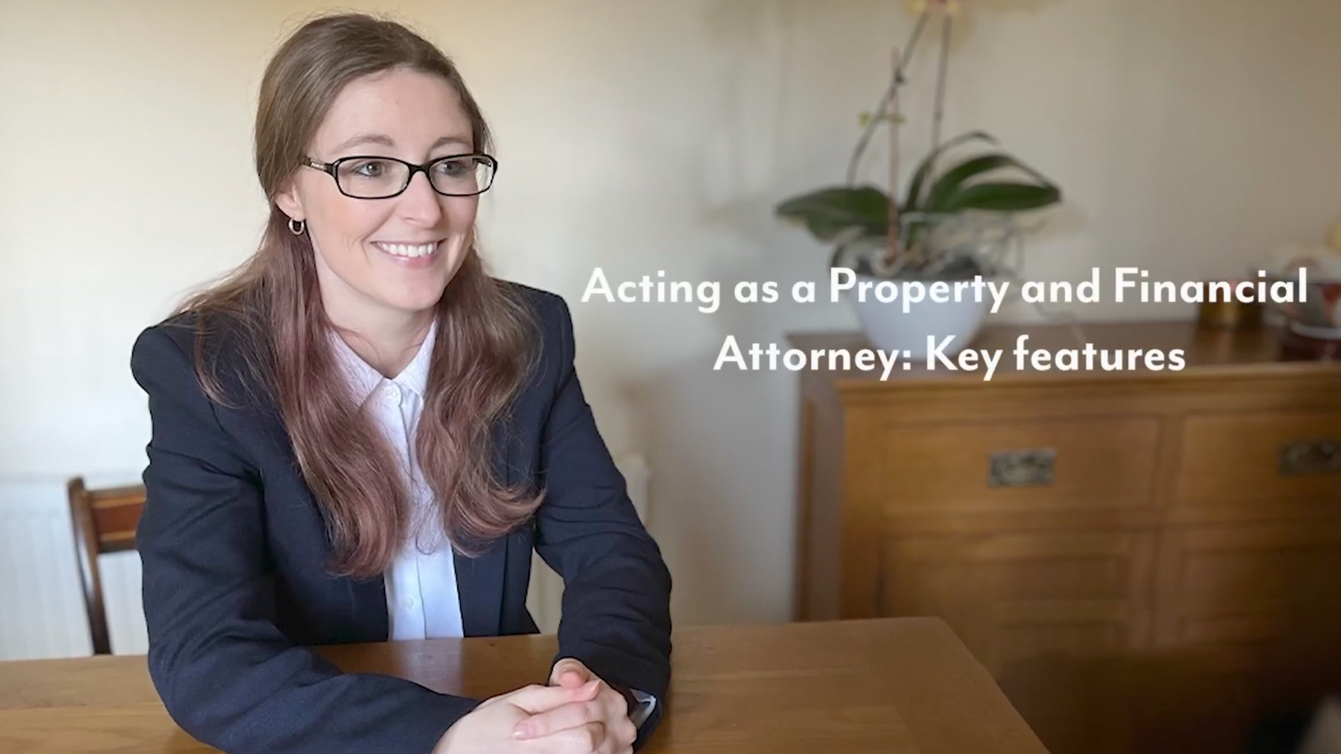 Acting as a Property and Financial Attorney: key features - HCR Law