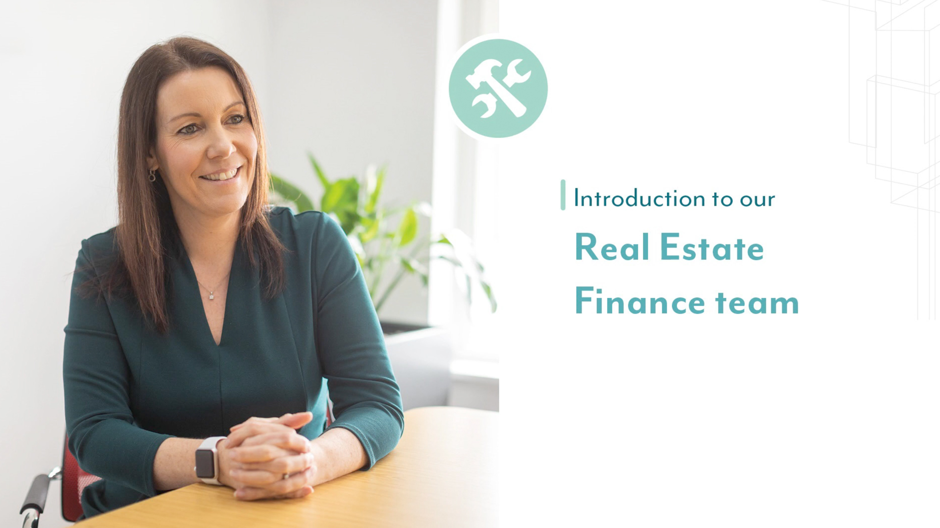 Clare Day: Introduction to our Real Estate Finance team - HCR Law