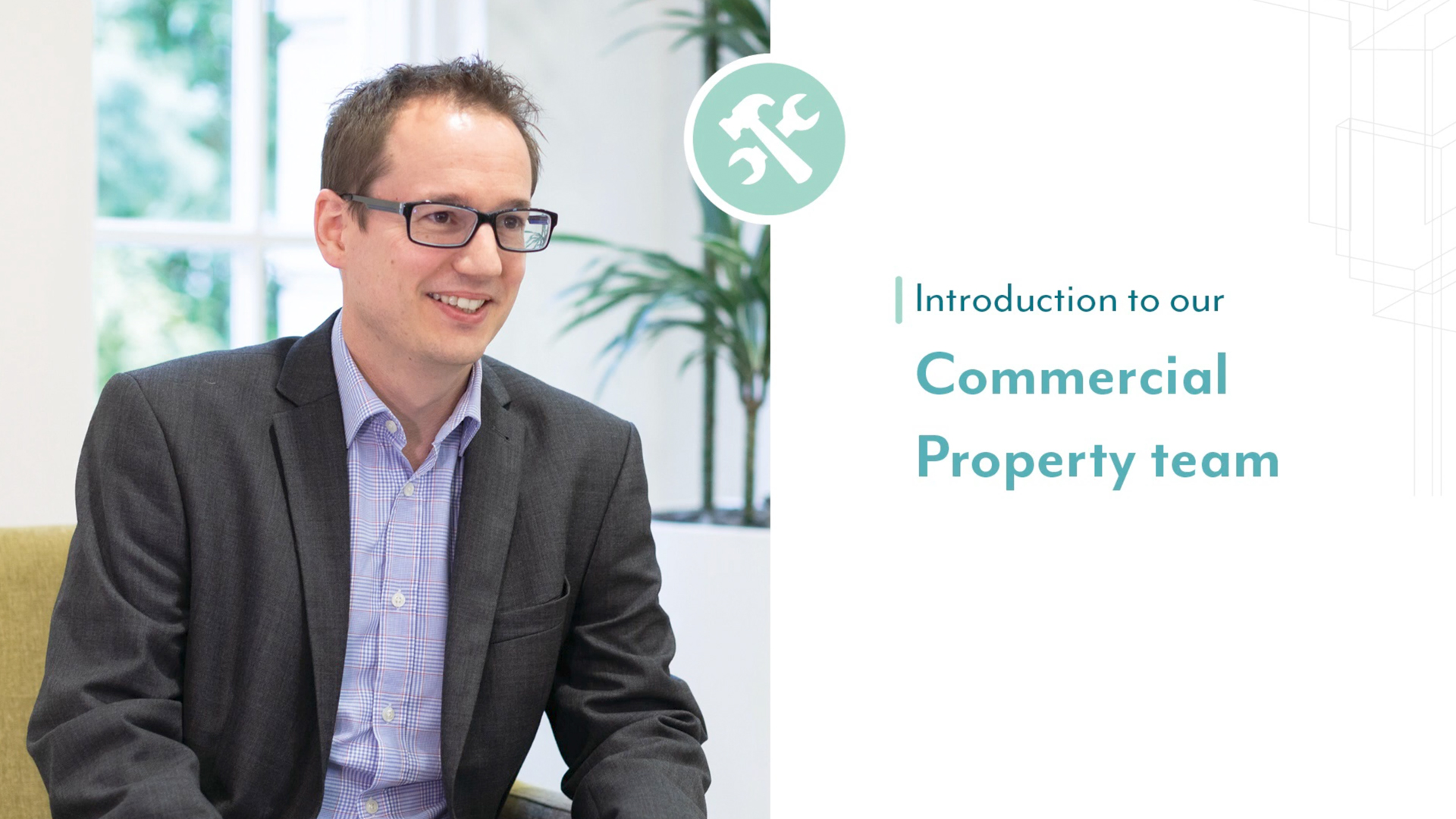 Mark Carter: Introduction to our Commercial Property team - HCR Law