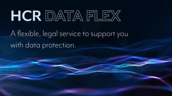 Robert Capper - HCR Law