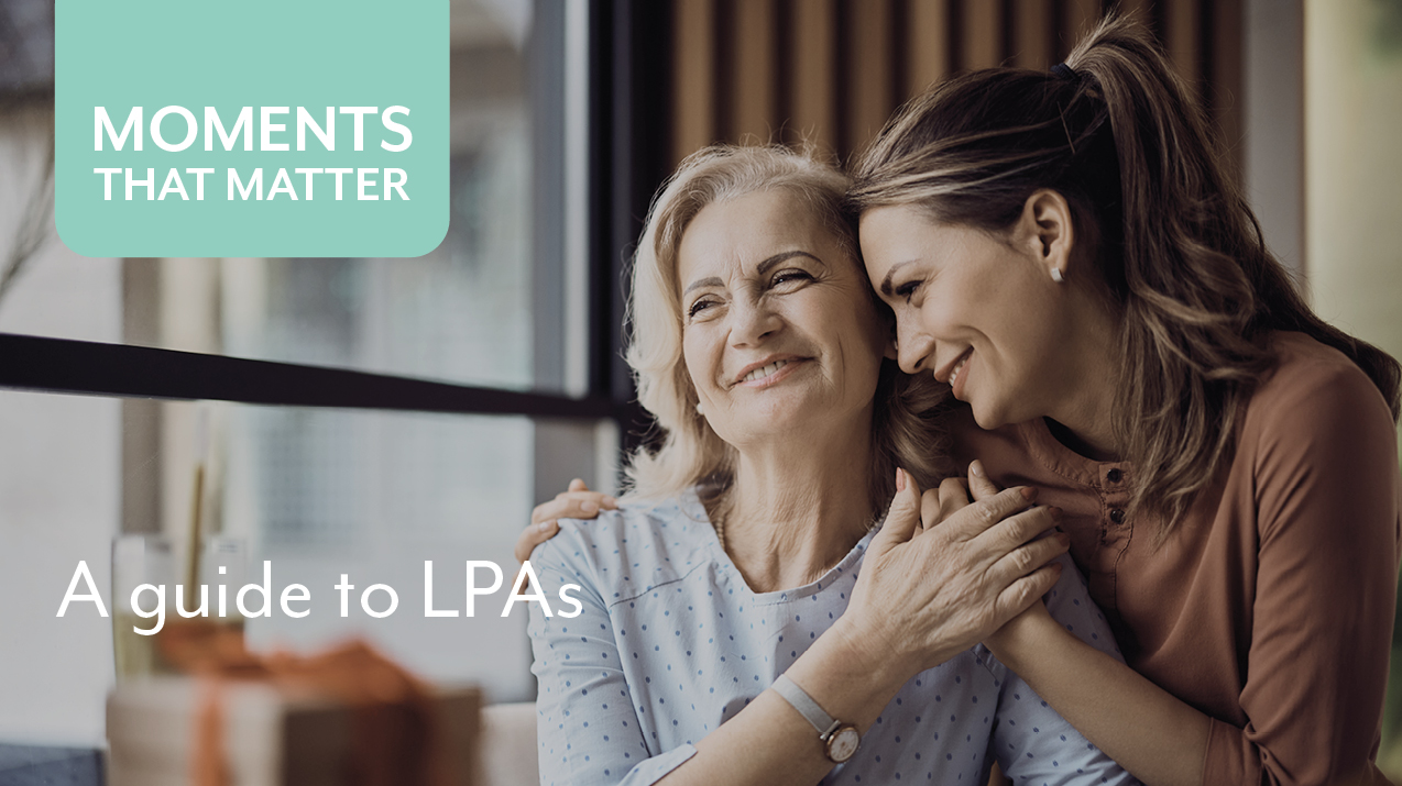 A guide to LPAs - HCR Law