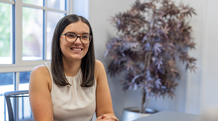 Stephanie Waters - HCR Law