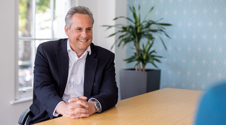 Alex Taylor - HCR Law