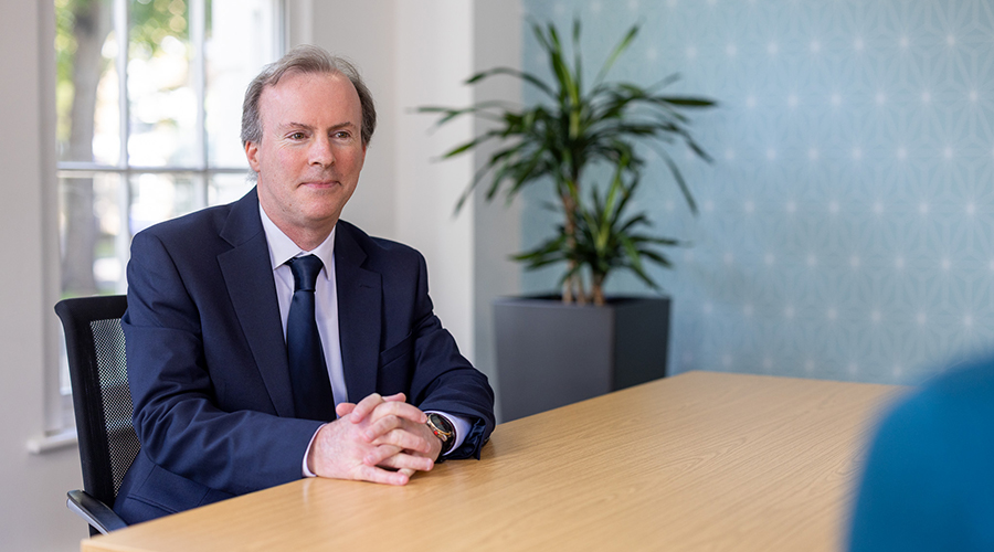 Derek Callanan - HCR Law