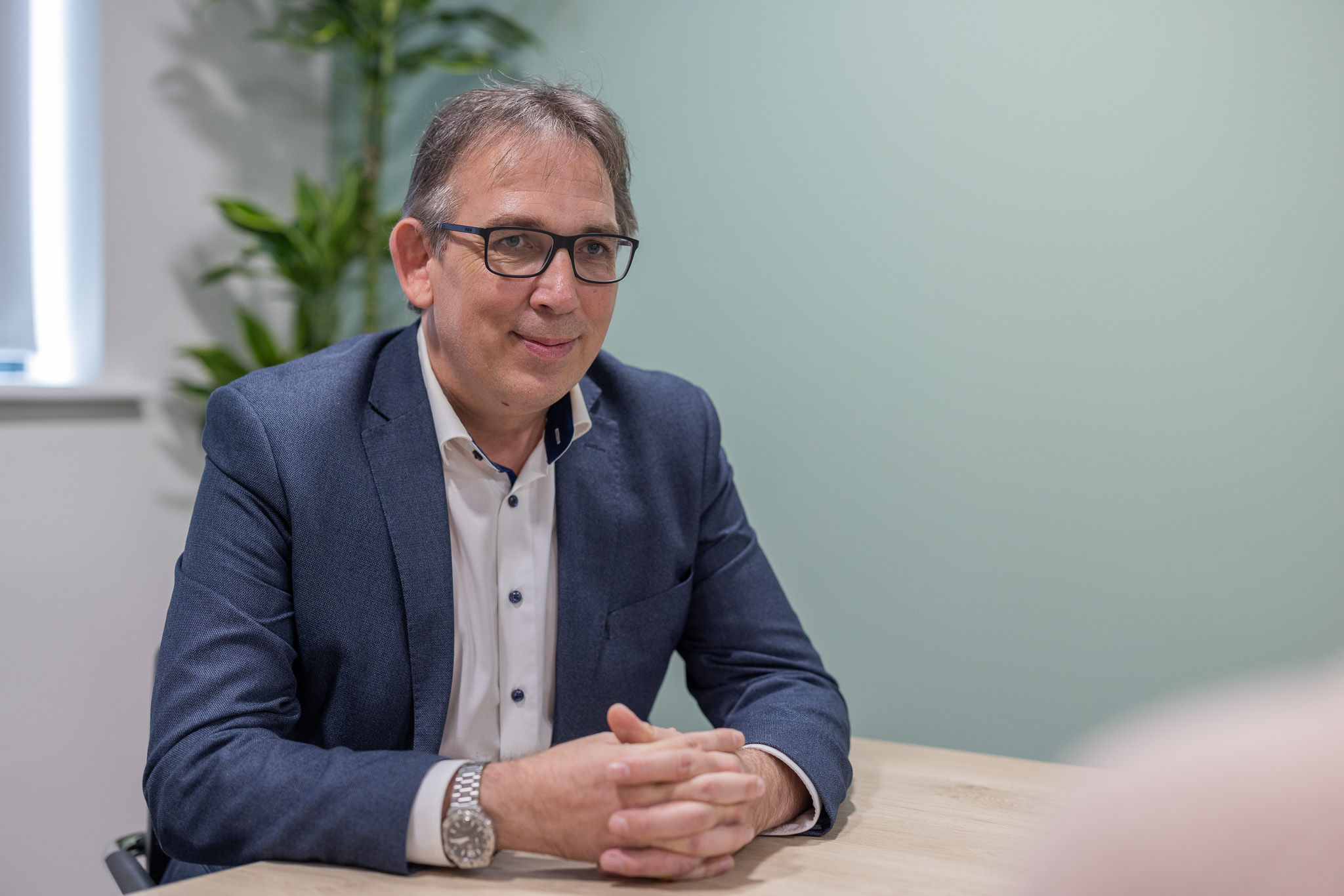 James Grigg - HCR Law