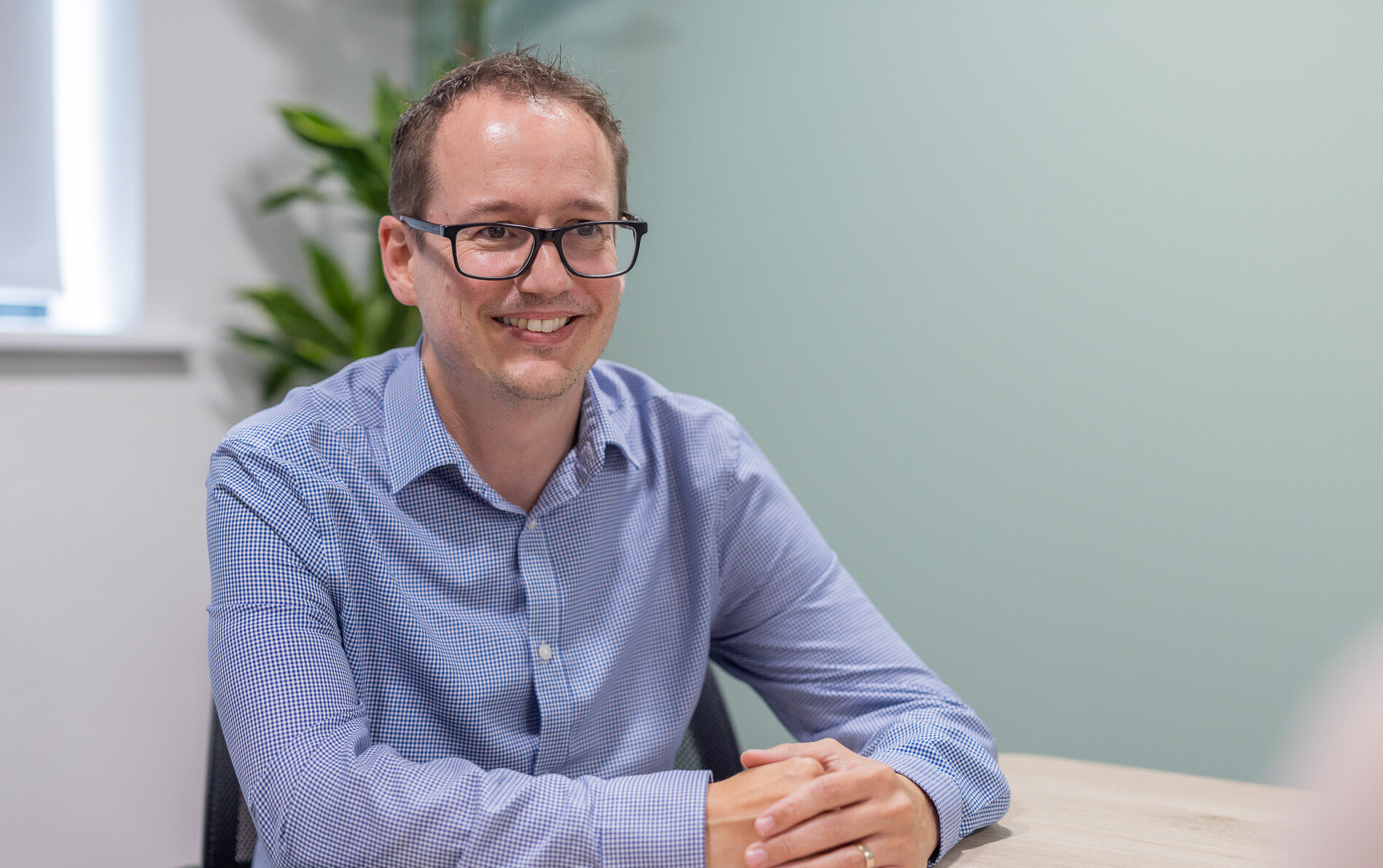 Mark Carter - HCR Law