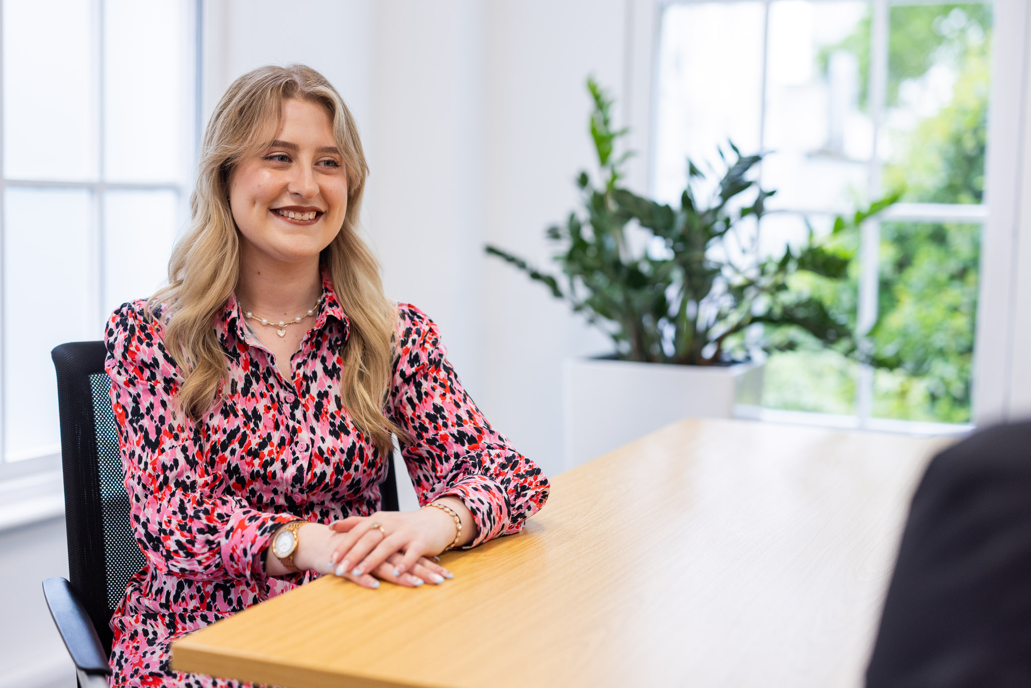 Micayla Fradd - HCR Law