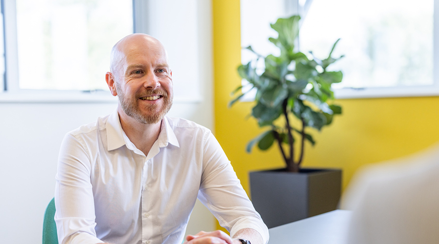 Tom Williams - HCR Law
