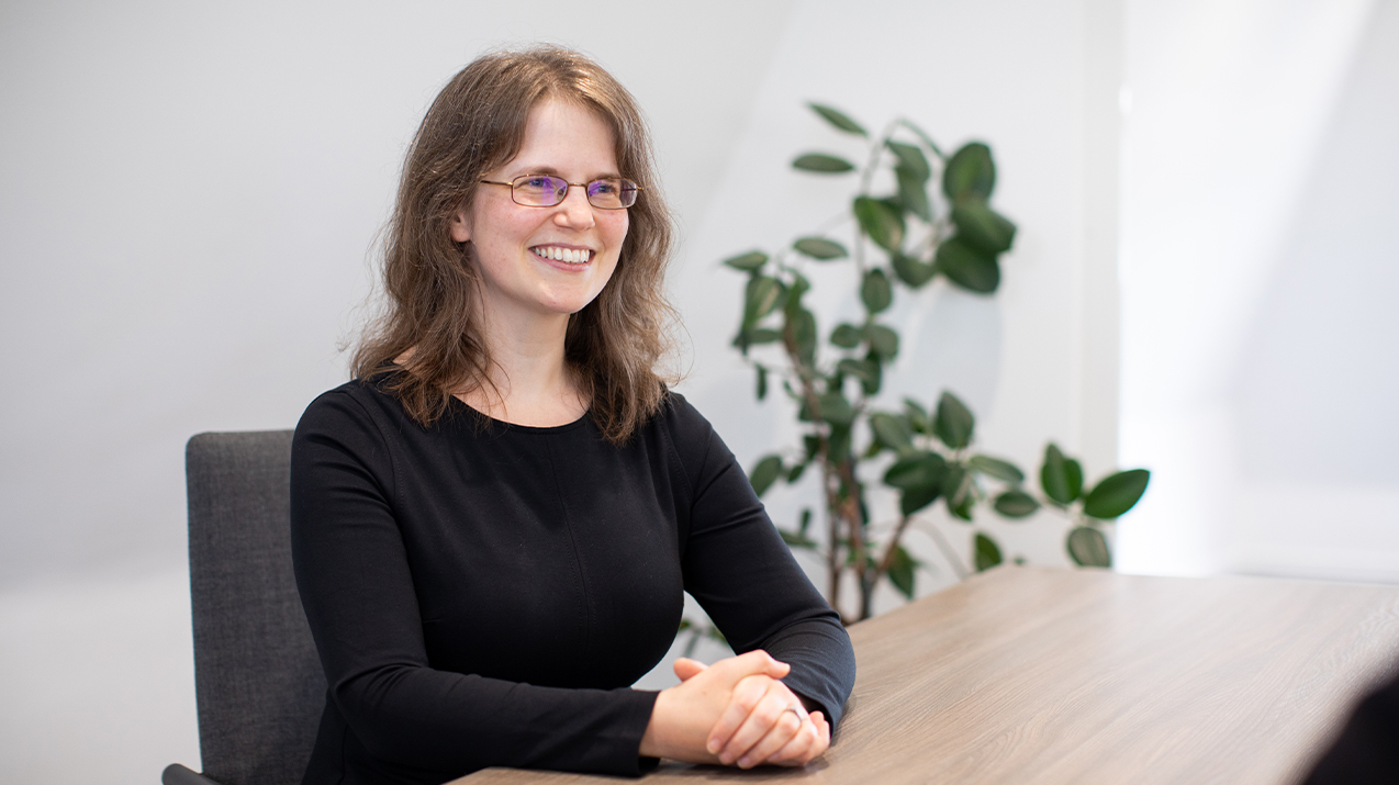 Alexandra Francis - HCR Law