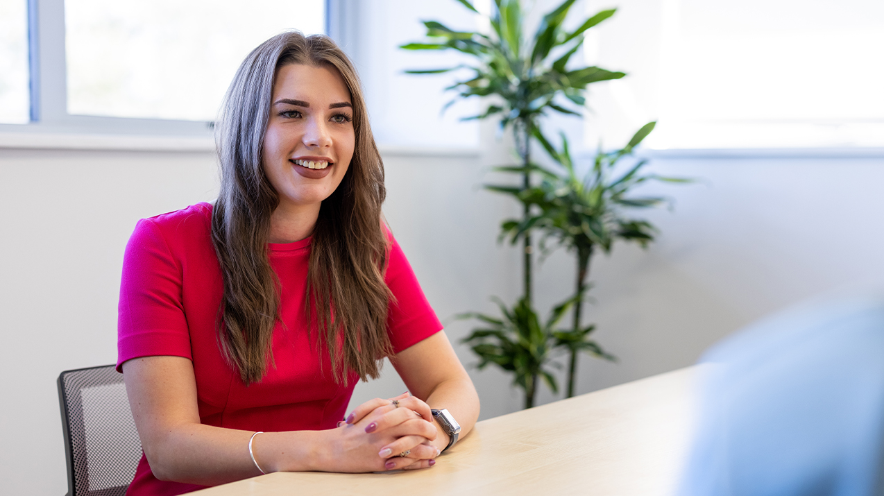 Amy-Marie Vale - HCR Law