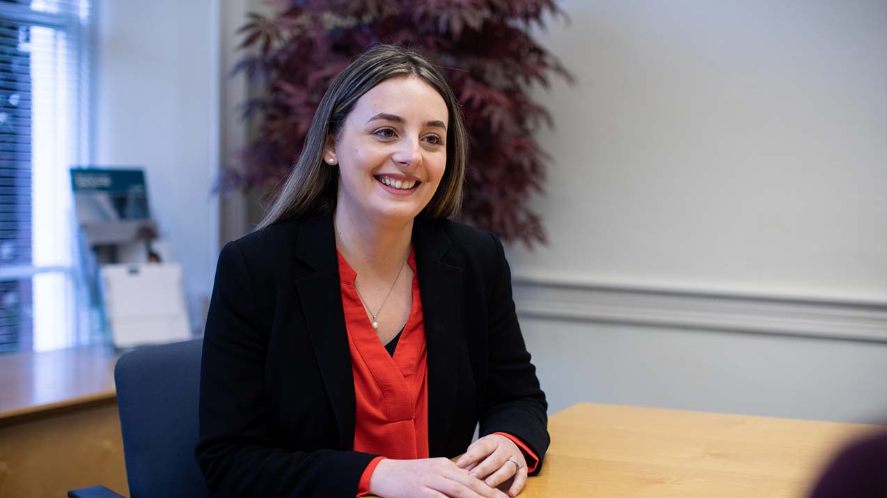 Bruna Ronzani - HCR Law