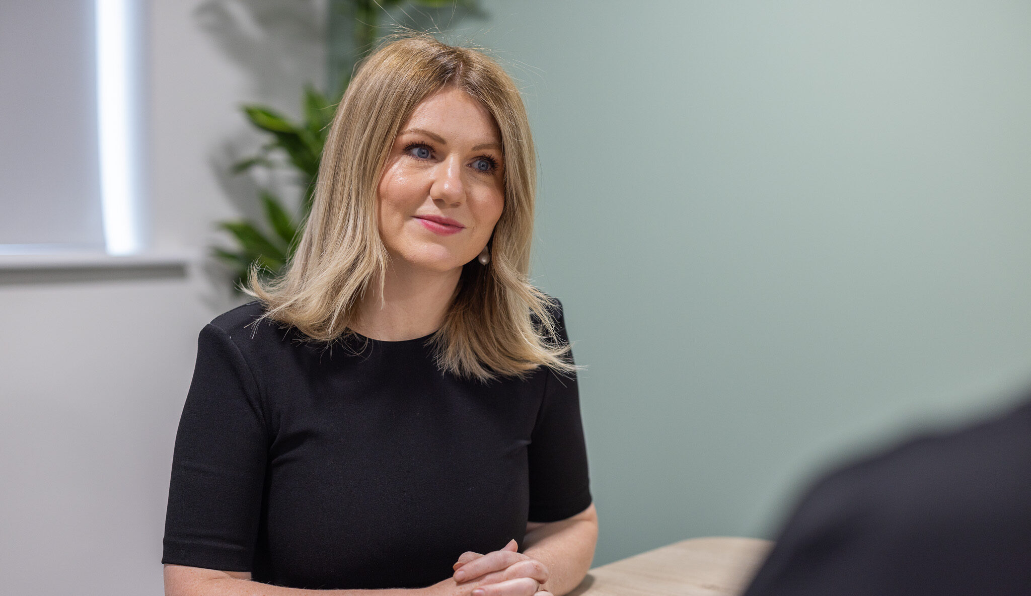 Jenny Staples - HCR Law