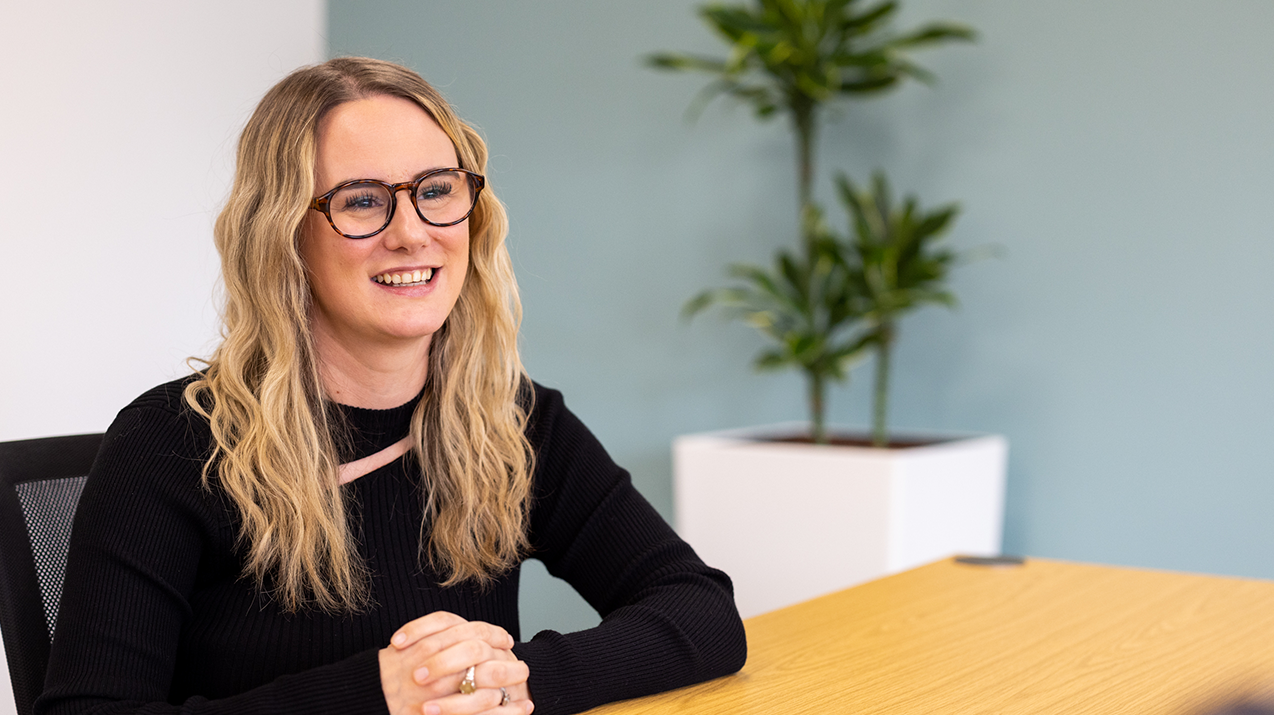 Kate Shields - HCR Law