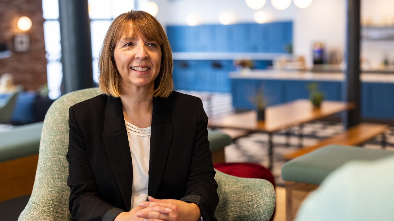 Lisa Gibbs - HCR Law
