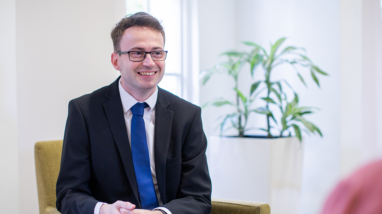 Mark Edwards - HCR Law