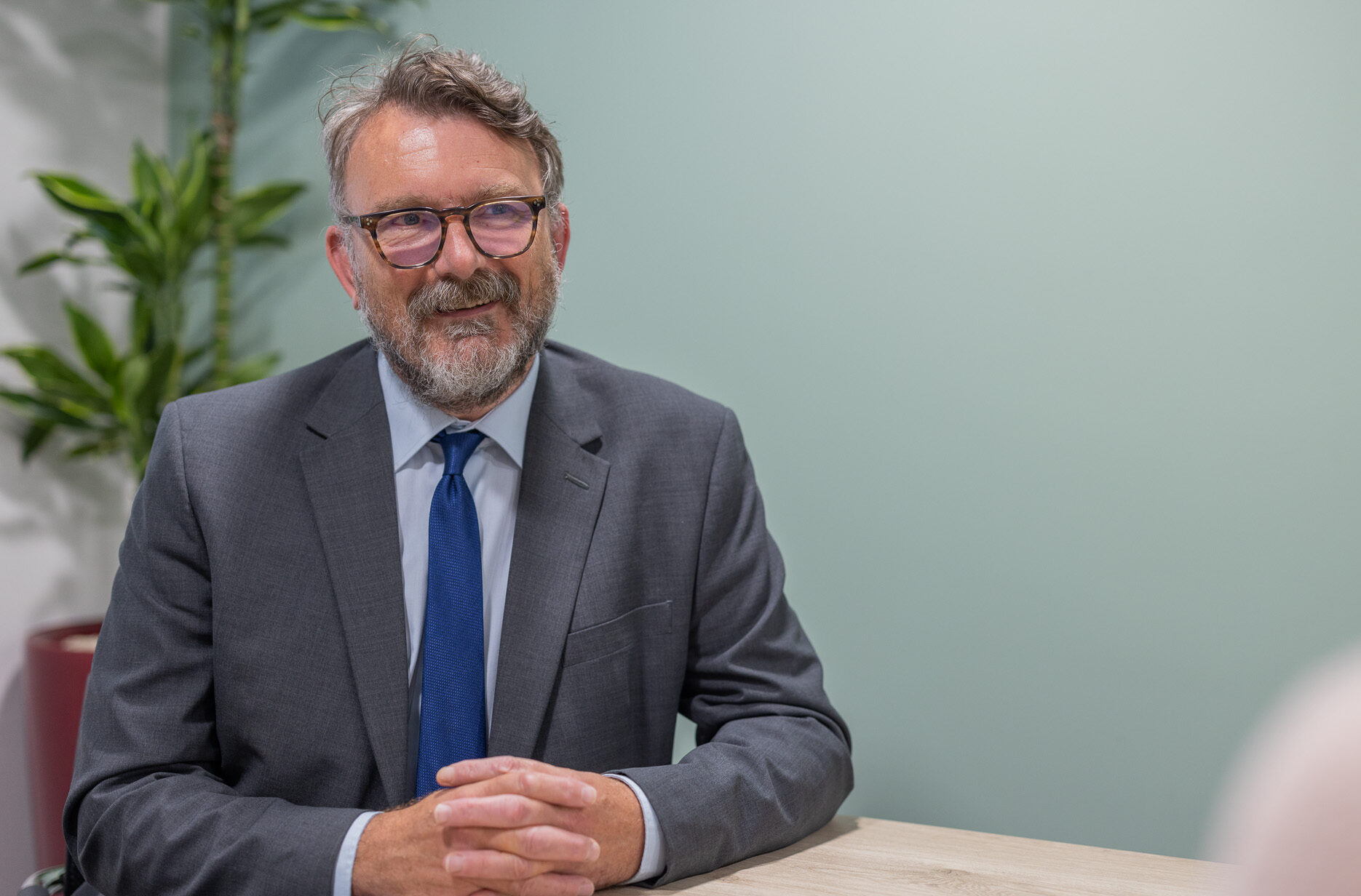 Michael Stokes - HCR Law