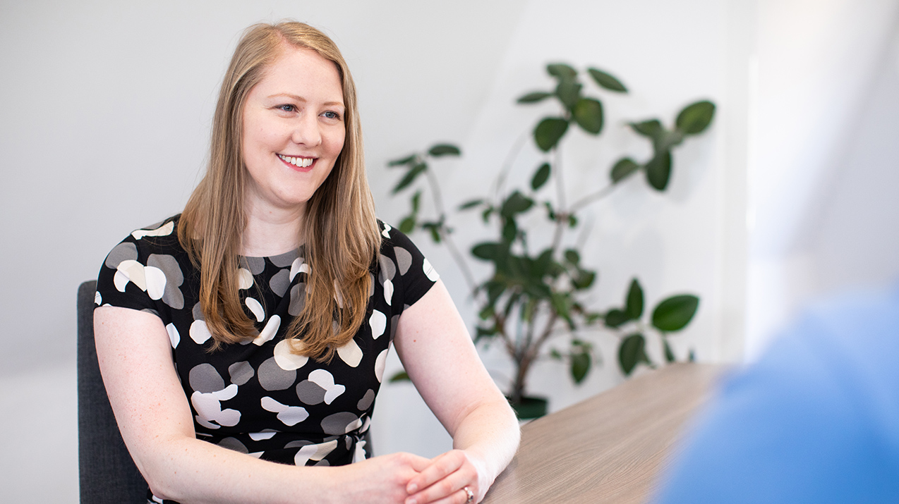 Sarah Baron - HCR Law