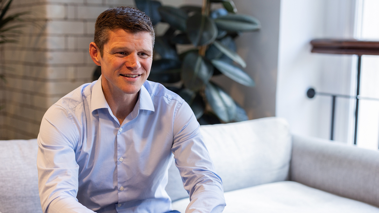 Wayne Beynon - HCR Law