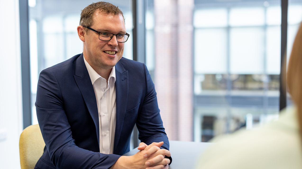 Stuart Taylor - HCR Law