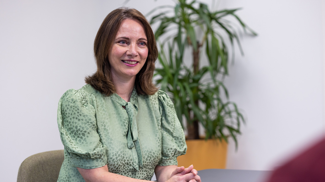 Rachel Turner - HCR Law