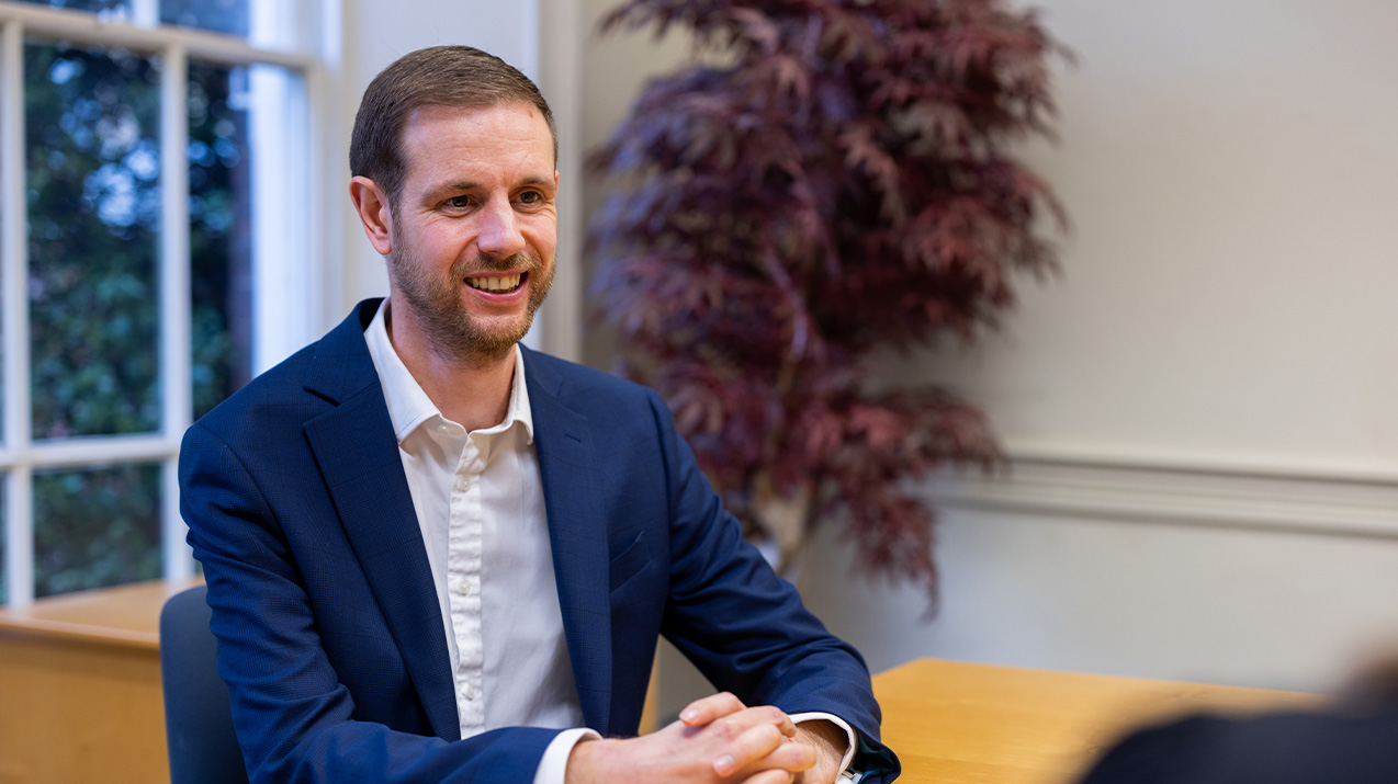 Nathan Guest - HCR Law