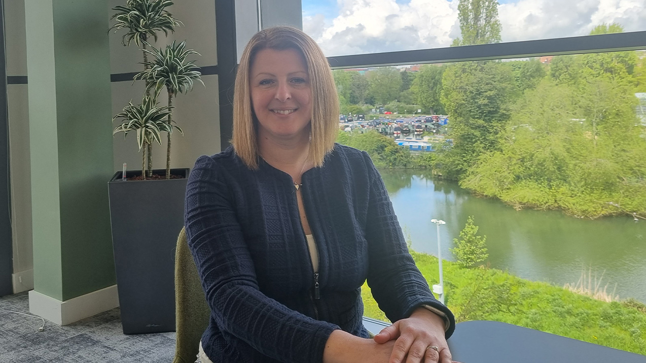 Leanne Conisbee - HCR Law