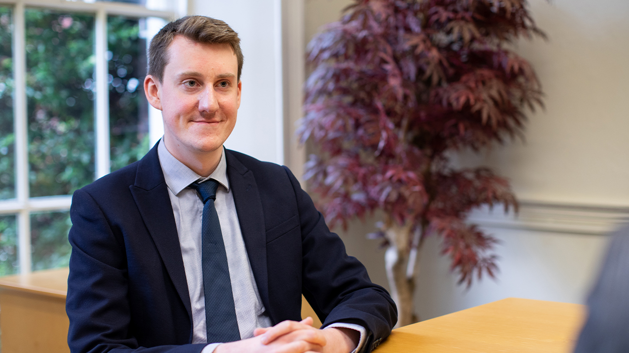 Matt Gillett - HCR Law