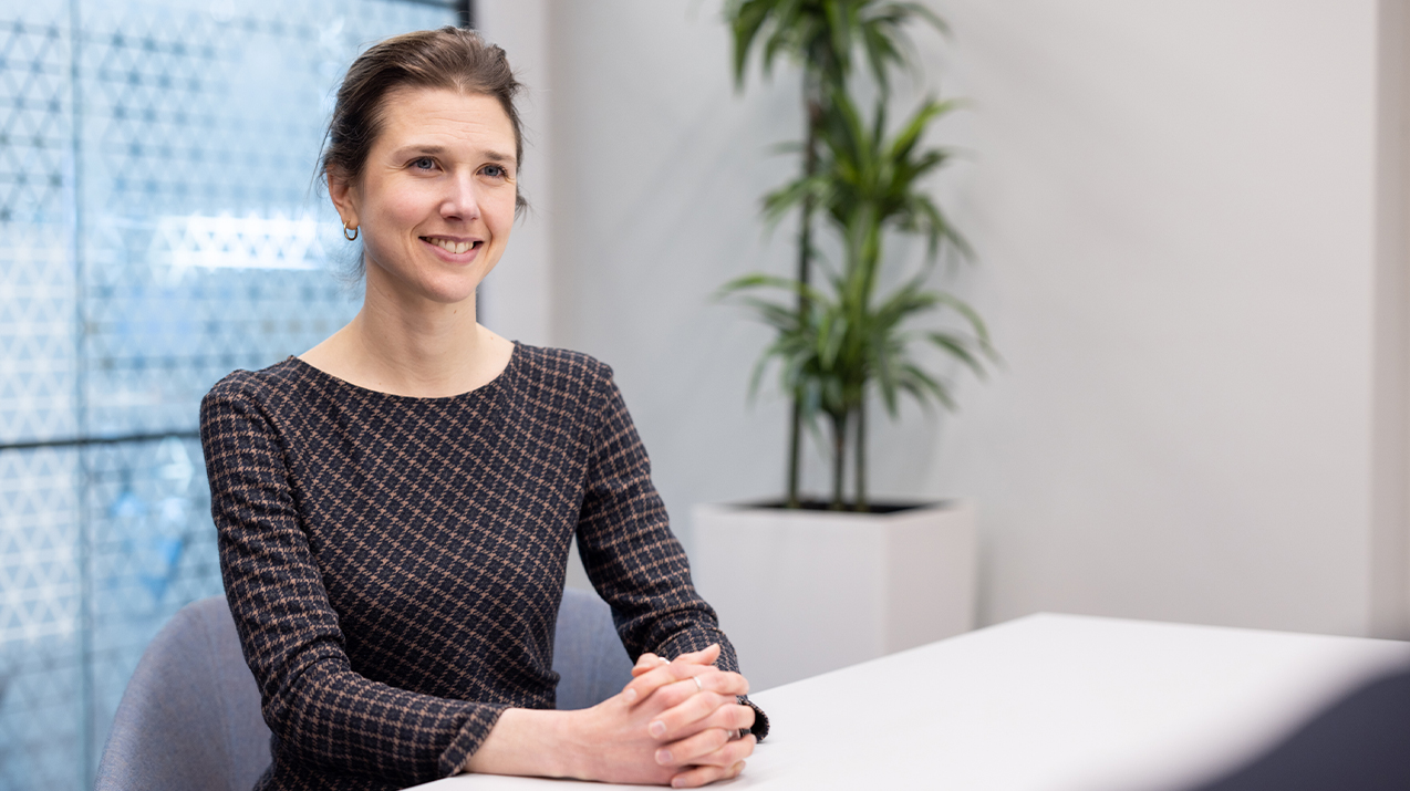 Elizabeth Herbert - HCR Law