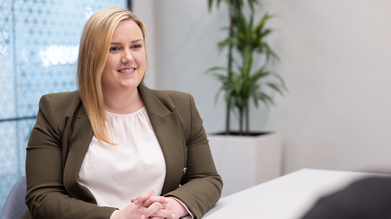 Keri Rowan - HCR Law