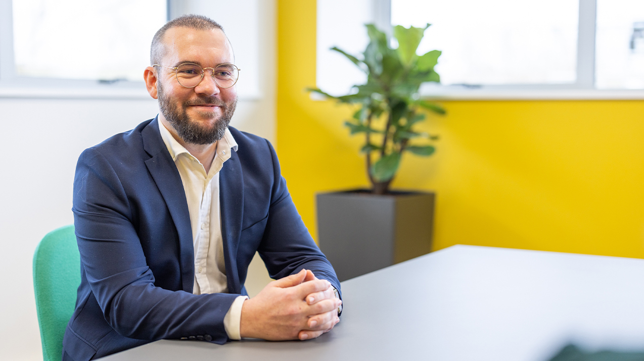 Tom Matthews - HCR Law