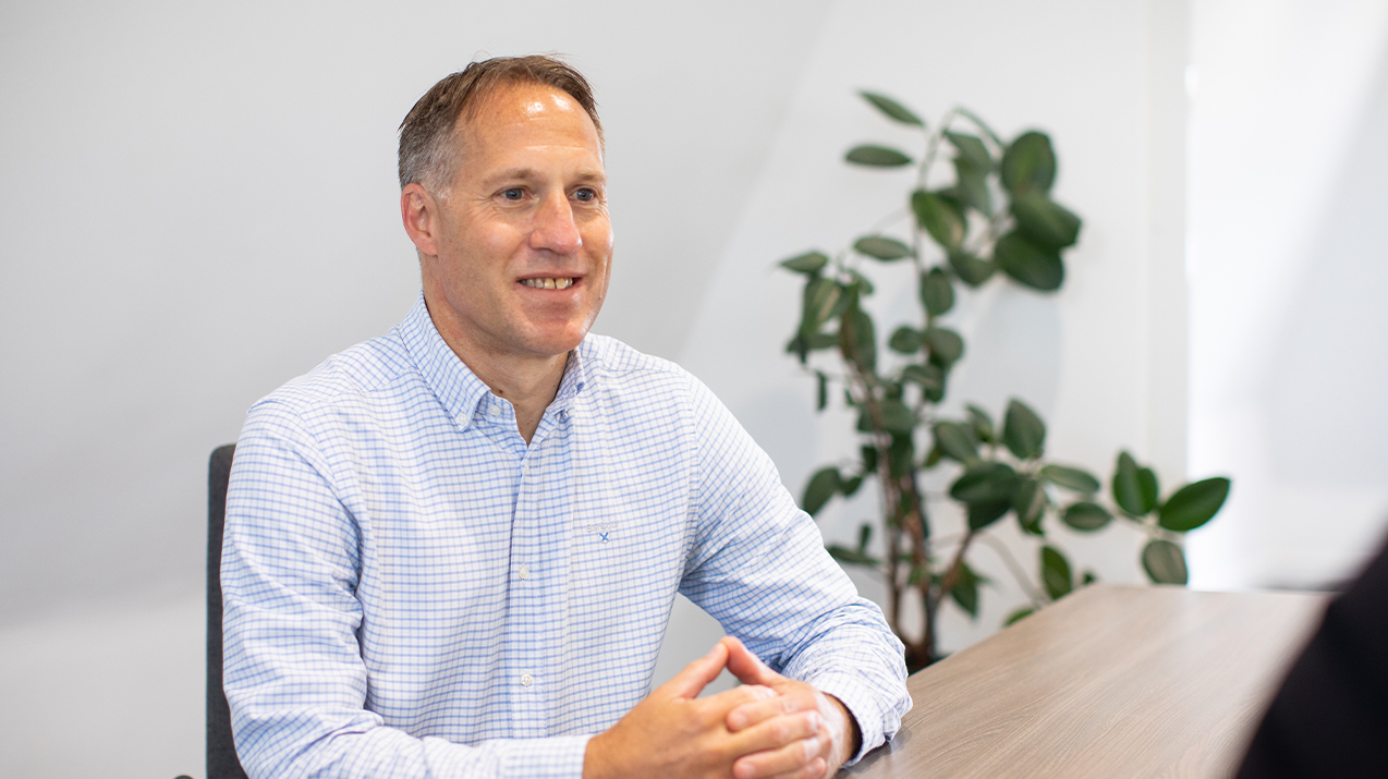 James Simpson - HCR Law