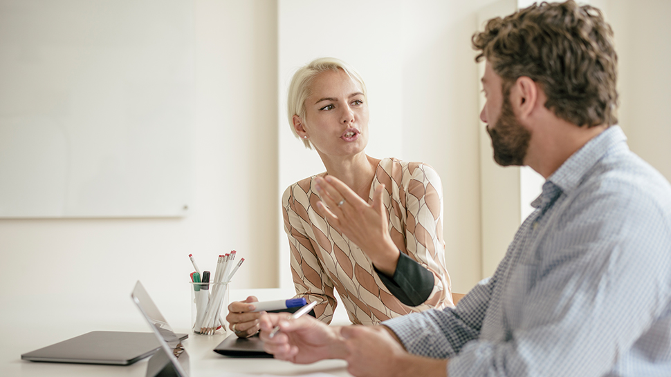 ‘Without prejudice’ communications and ‘protected’ conversations - HCR Law