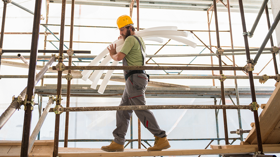 £800k in financial penalties following death of scaffolder - HCR Law