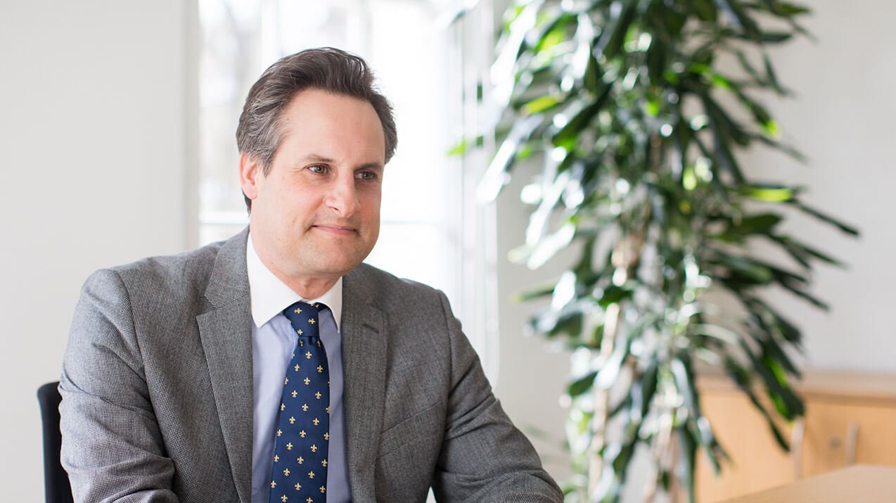 Alex Taylor - HCR Law