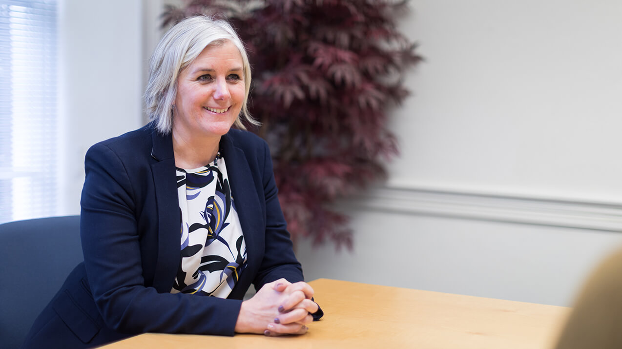 Alison Scott - HCR Law