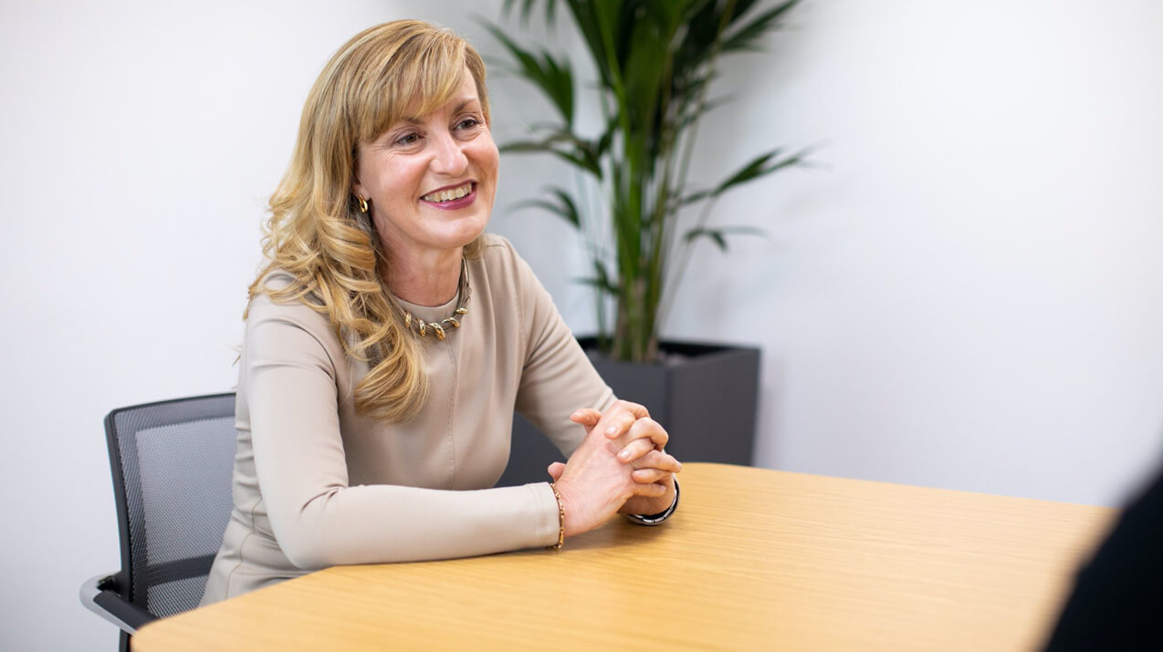 Andrea Thomas - HCR Law