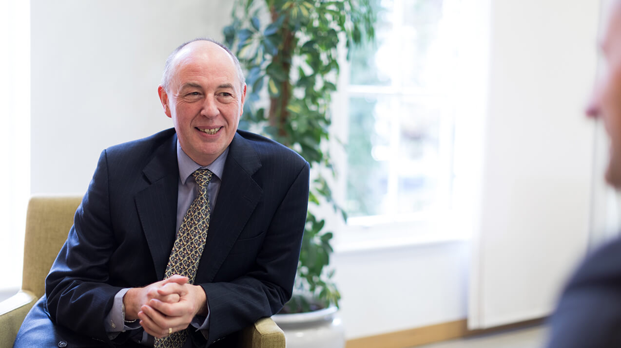 Andrew Cave - HCR Law