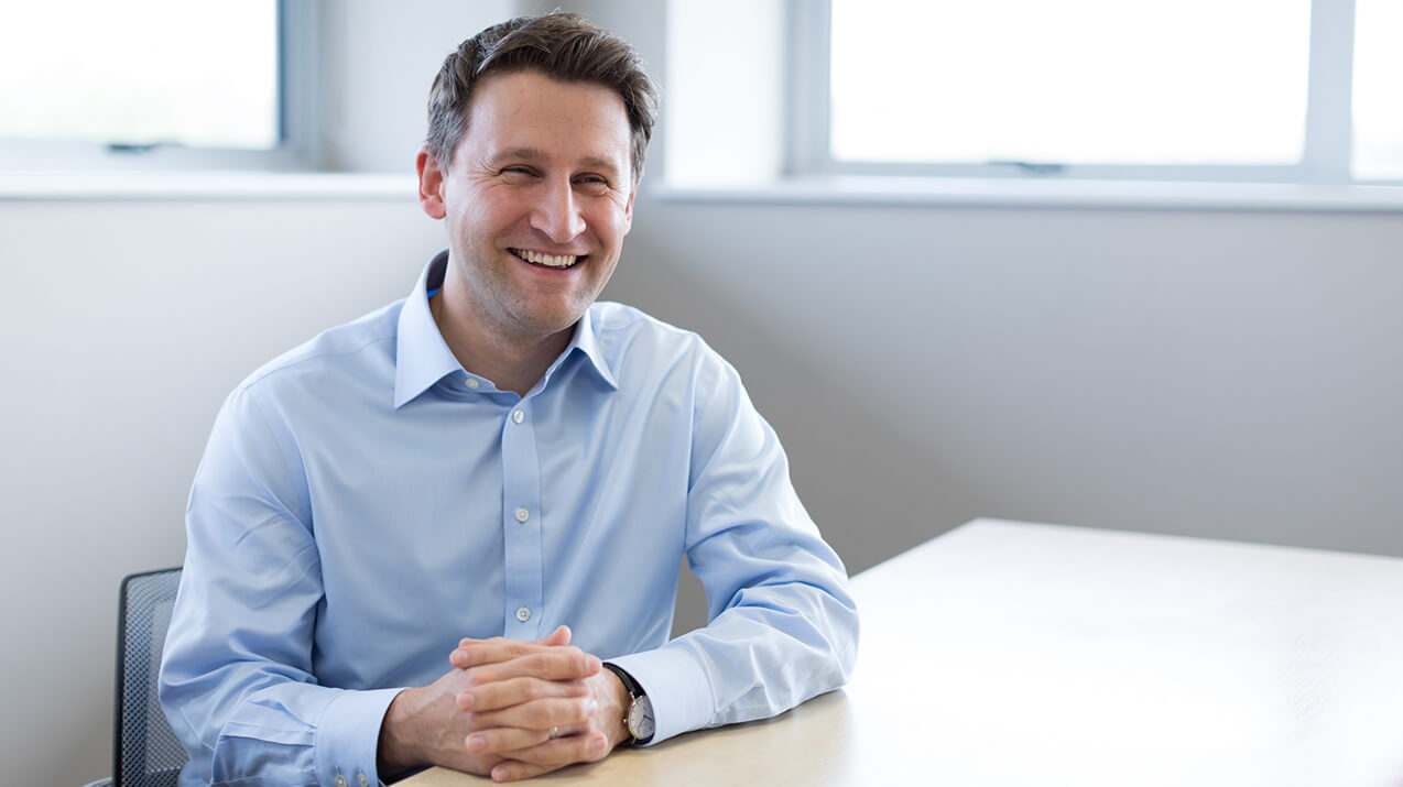 Anthony Goodfellow - HCR Law