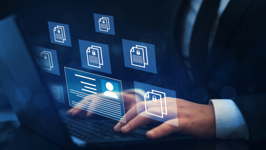 Practical steps for protecting confidential information when employees ...