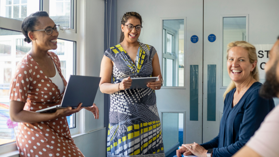 Ofsted inspection: what will take you from Good to Outstanding? - HCR Law