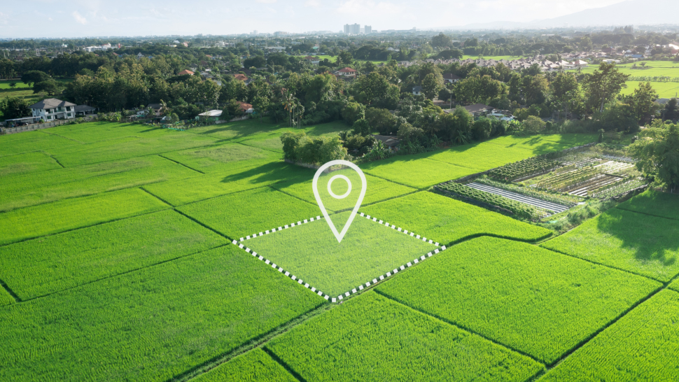 Voluntary registration of land at the Land Registry - HCR Law