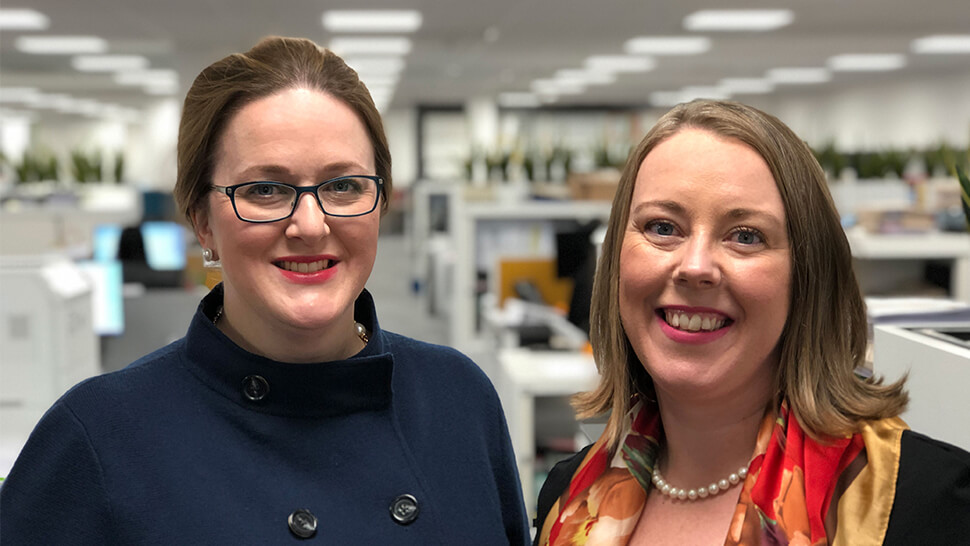 New litigation expert boosts team