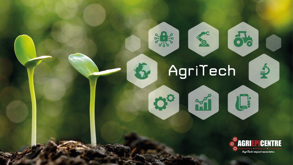 HCR backs new AgriTech Zone at Three Counties - HCR Law