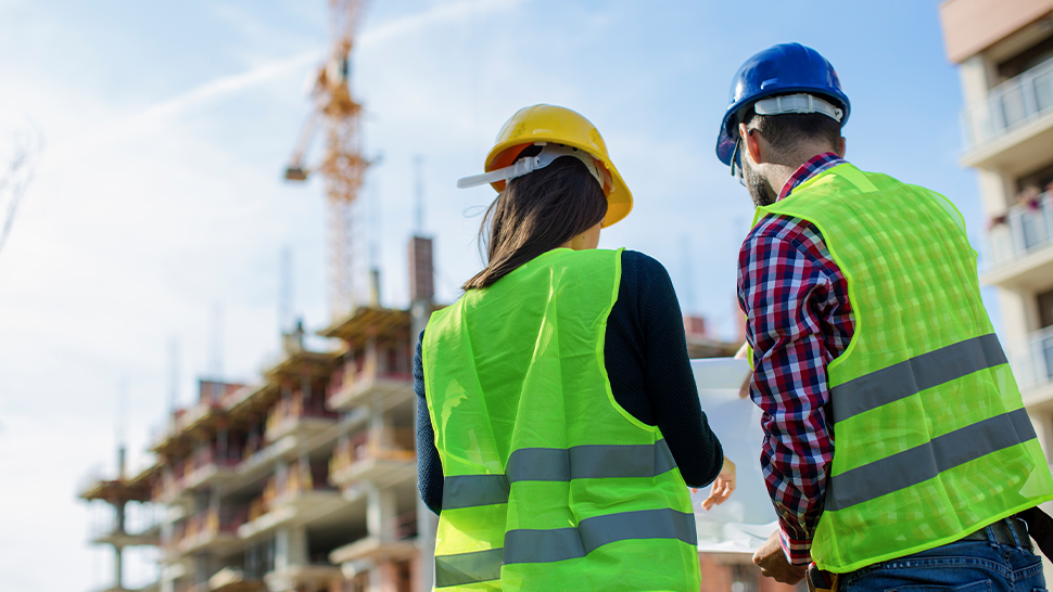 Changes to building regulation and planning enforcement time limits ...