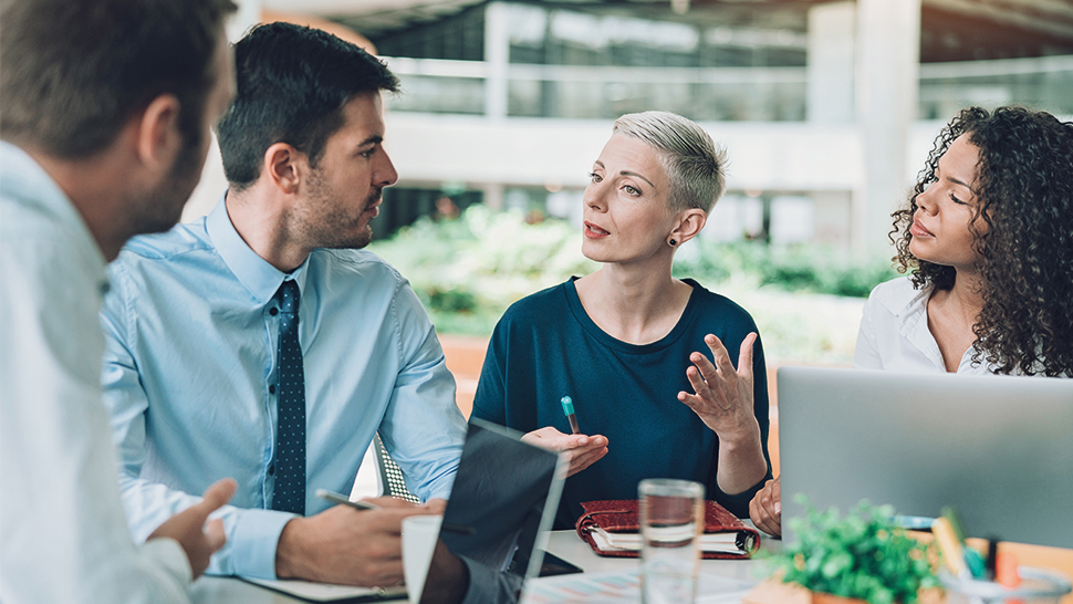 Top 10 effective partnership dispute management tips - HCR Law