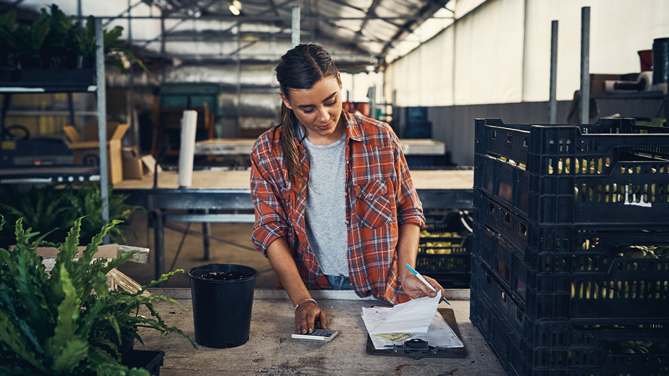 Modern farming businesses: challenges and solutions - HCR Law