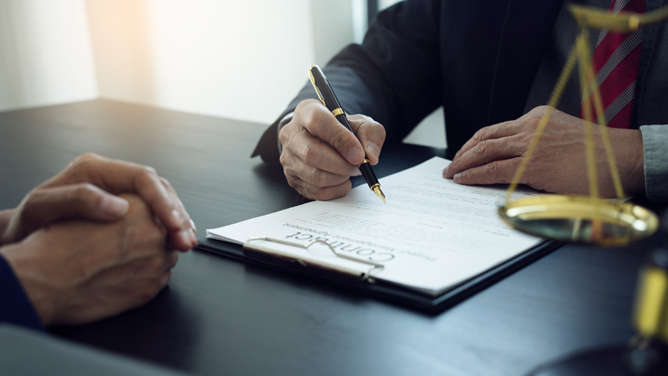 Civil Procedure Orders - HCR Law